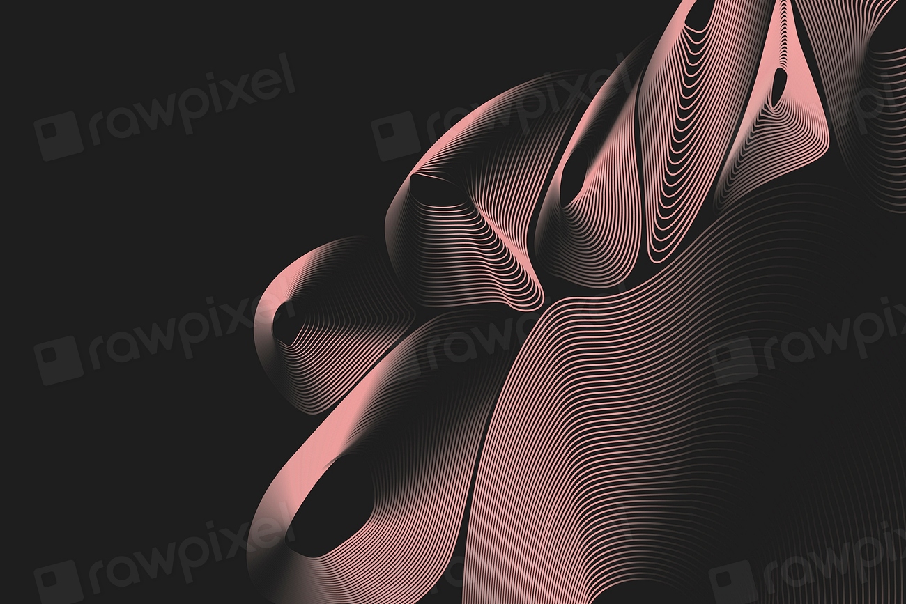 Topographic contour lines background vector | Premium Vector - rawpixel