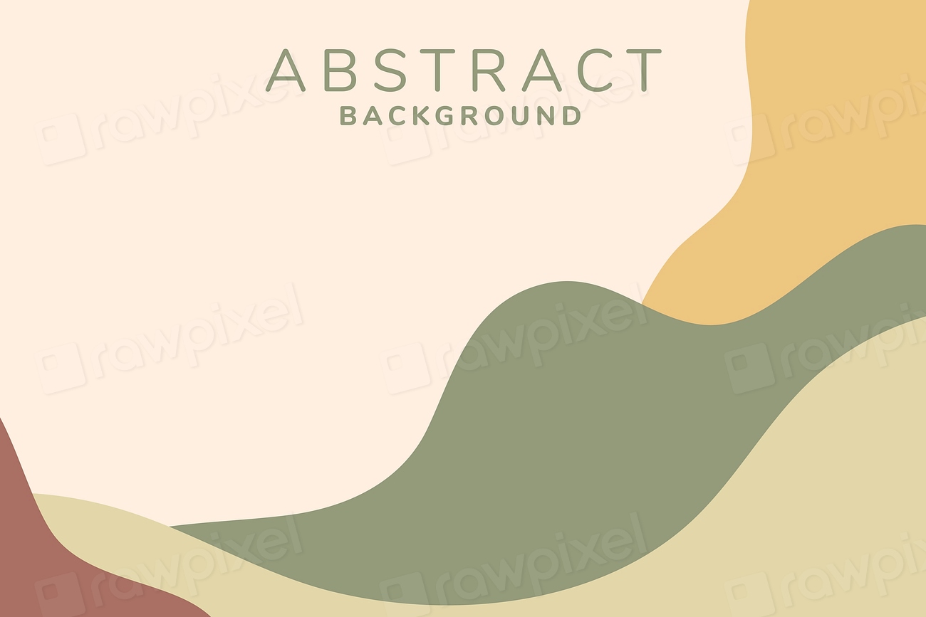 Earth tone abstract print background | Premium Vector - rawpixel