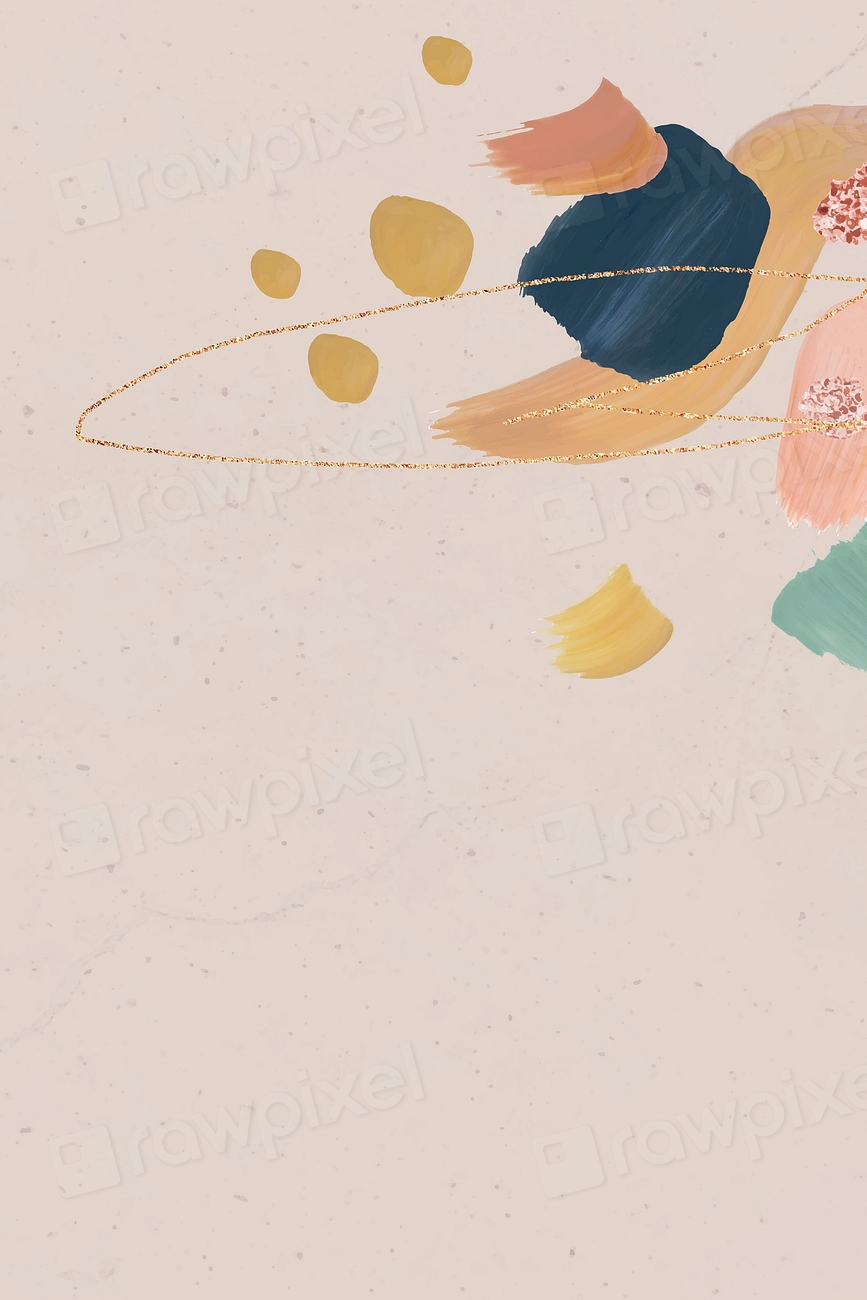 Blank abstract design element background | Premium Vector - rawpixel