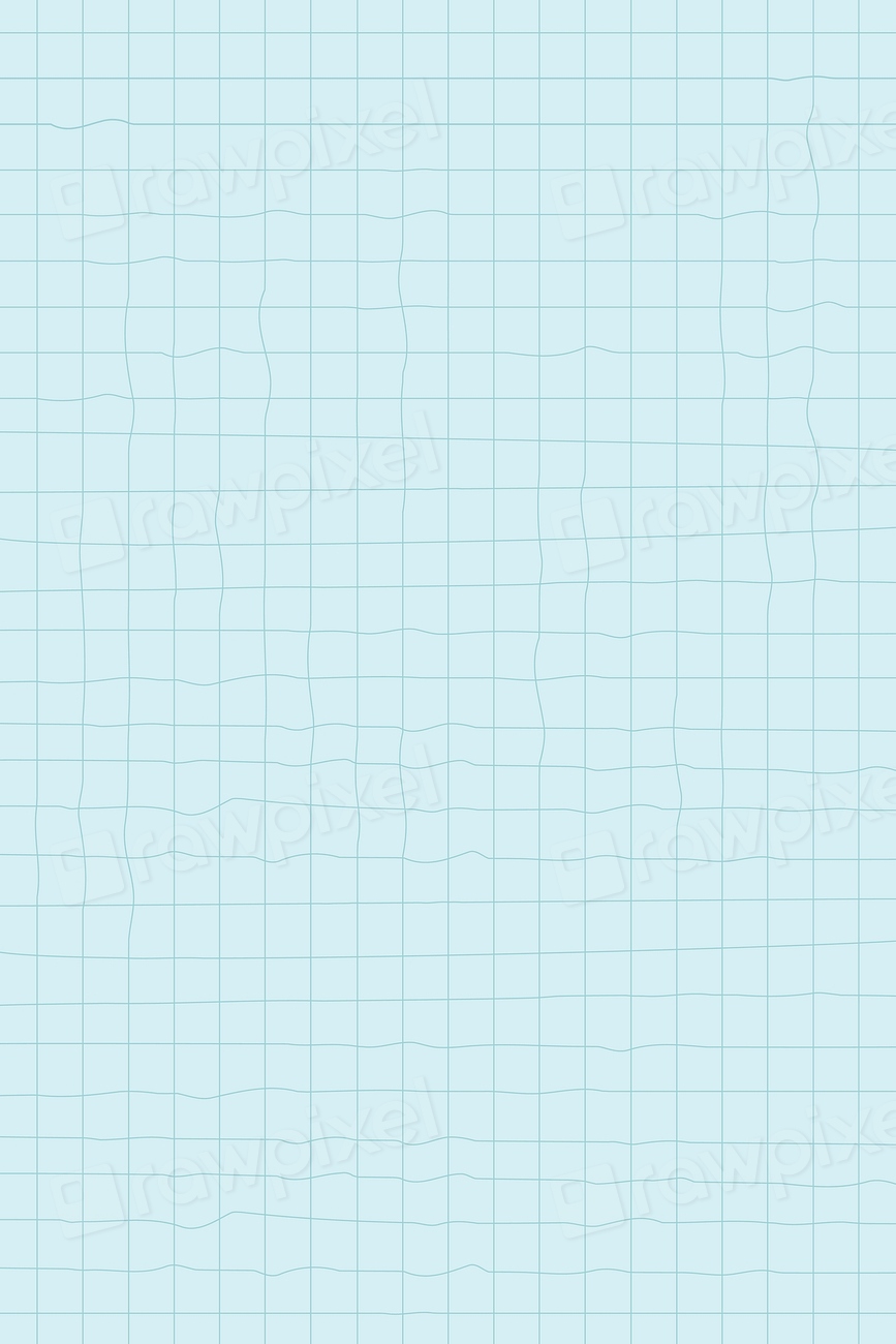 Blank blue notepaper design vector | Free Vector - rawpixel