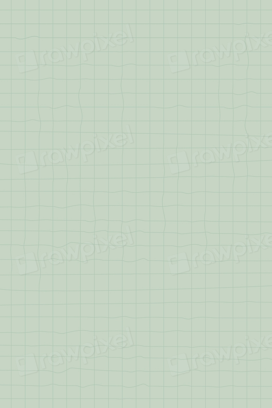Blank green notepaper design vector | Free Vector - rawpixel
