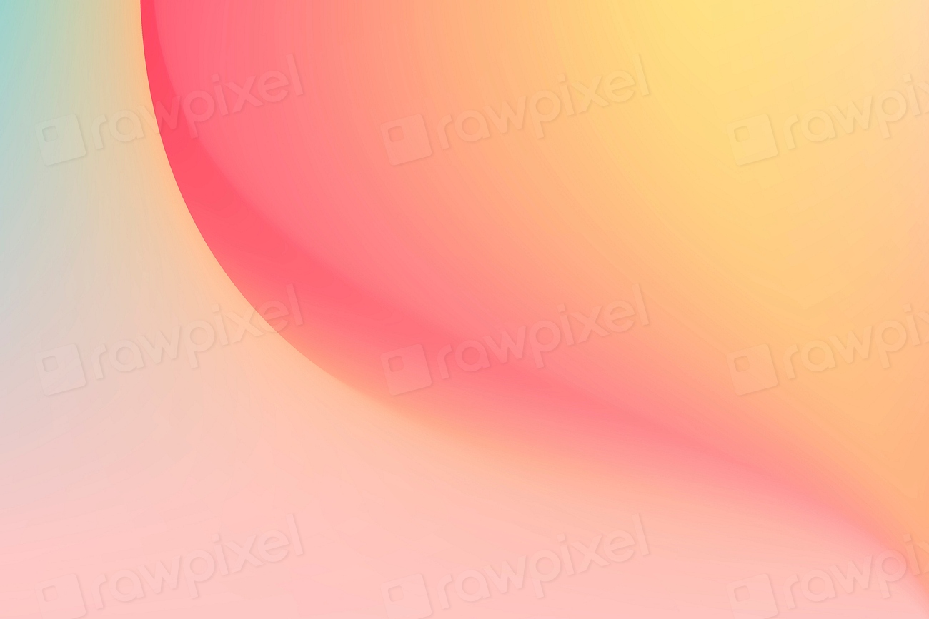 Summer gradient pattern background vector | Premium Vector - rawpixel