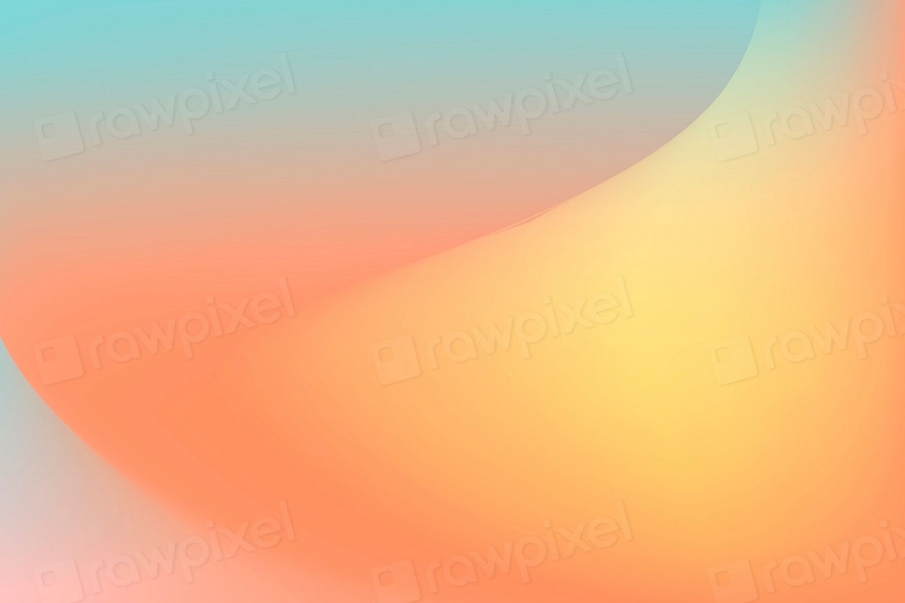 Summer gradient pattern background vector | Premium Vector - rawpixel