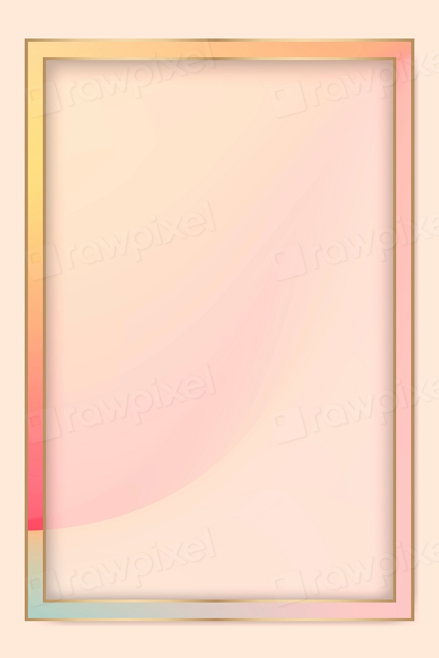 Summer gradient pattern background vector | Premium Vector - rawpixel