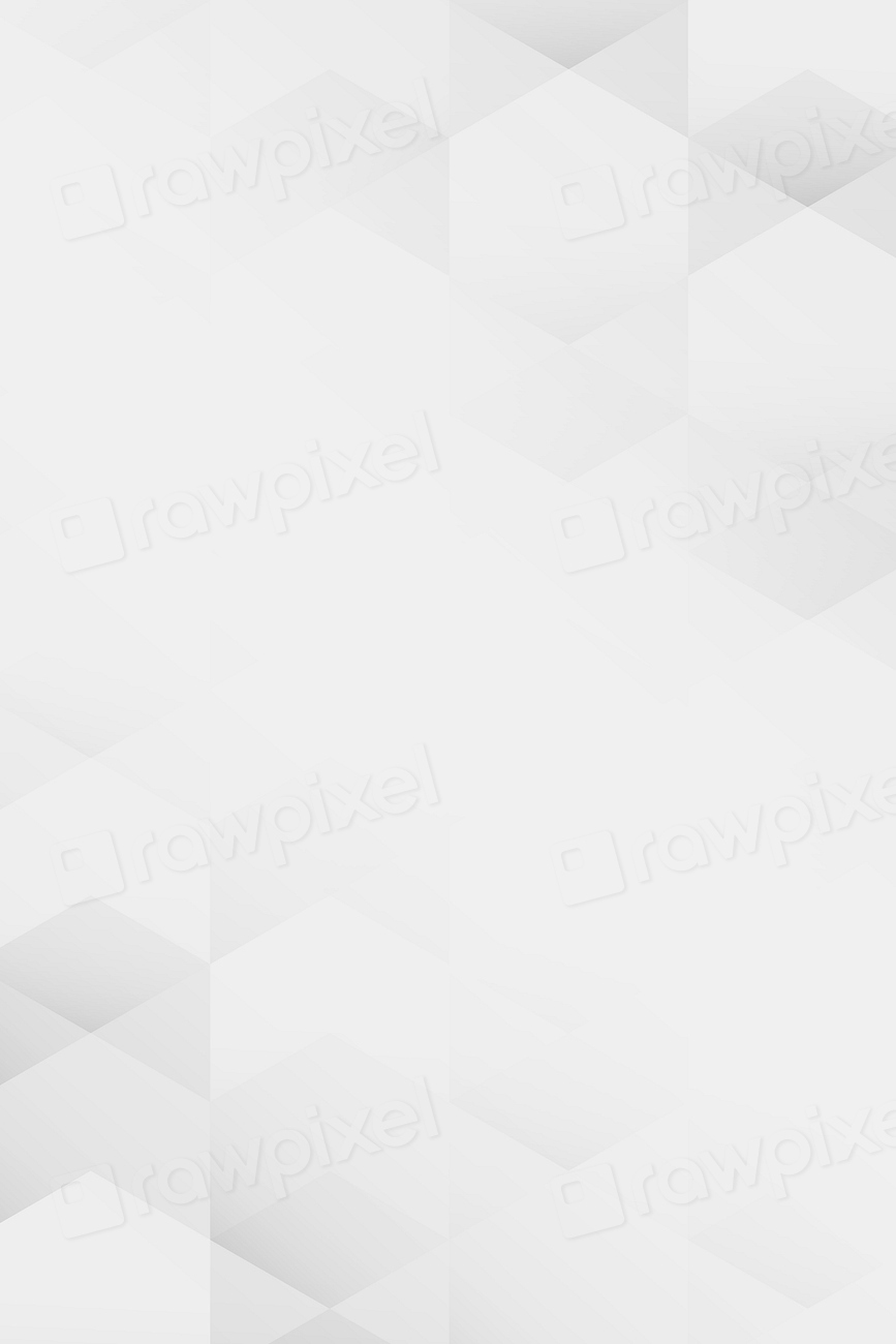 White gray geometric pattern background | Premium Vector - rawpixel