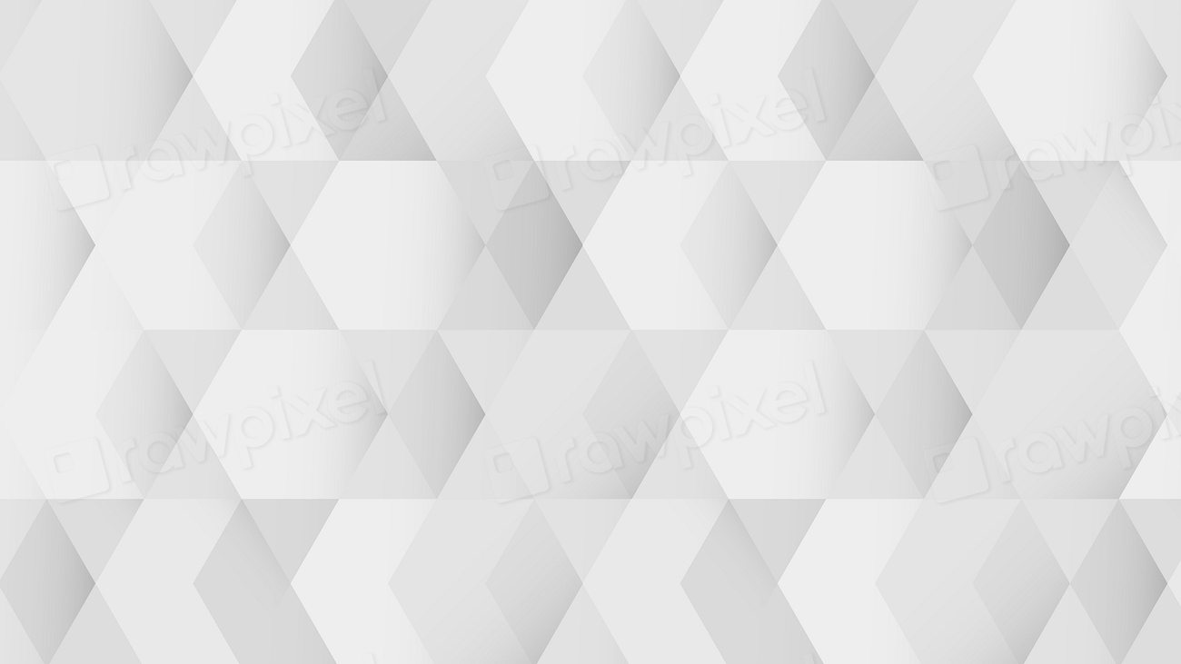 White and gray geometric pattern | Premium Vector - rawpixel