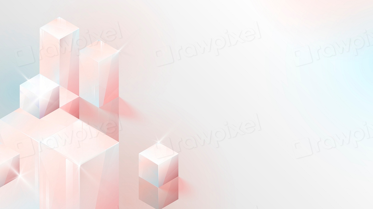 3D cube abstract design vector | Premium Vector - rawpixel