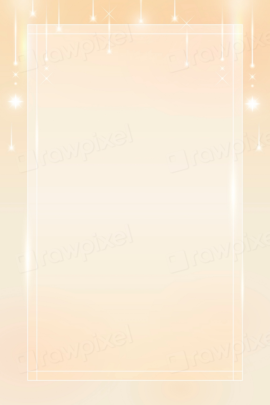 Blank rectangle gold frame vector | Premium Photo - rawpixel