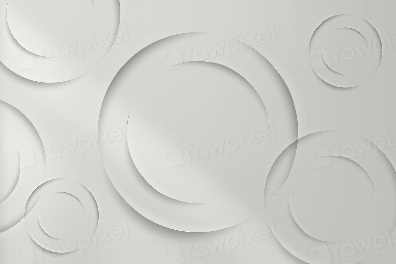 White circles drop shadow pattern | Premium Vector - rawpixel