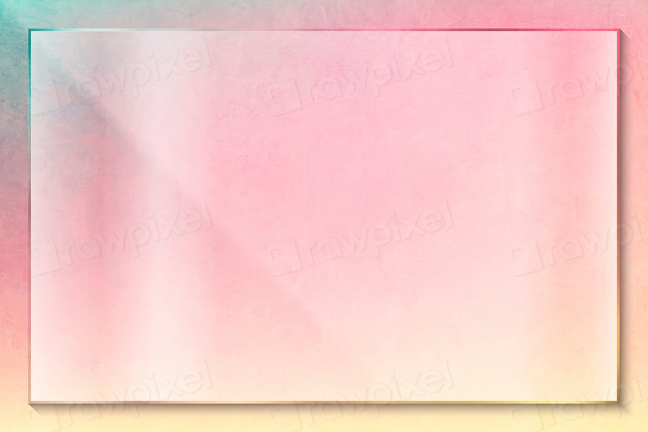 Pink rectangle frame design vector | Premium Vector - rawpixel