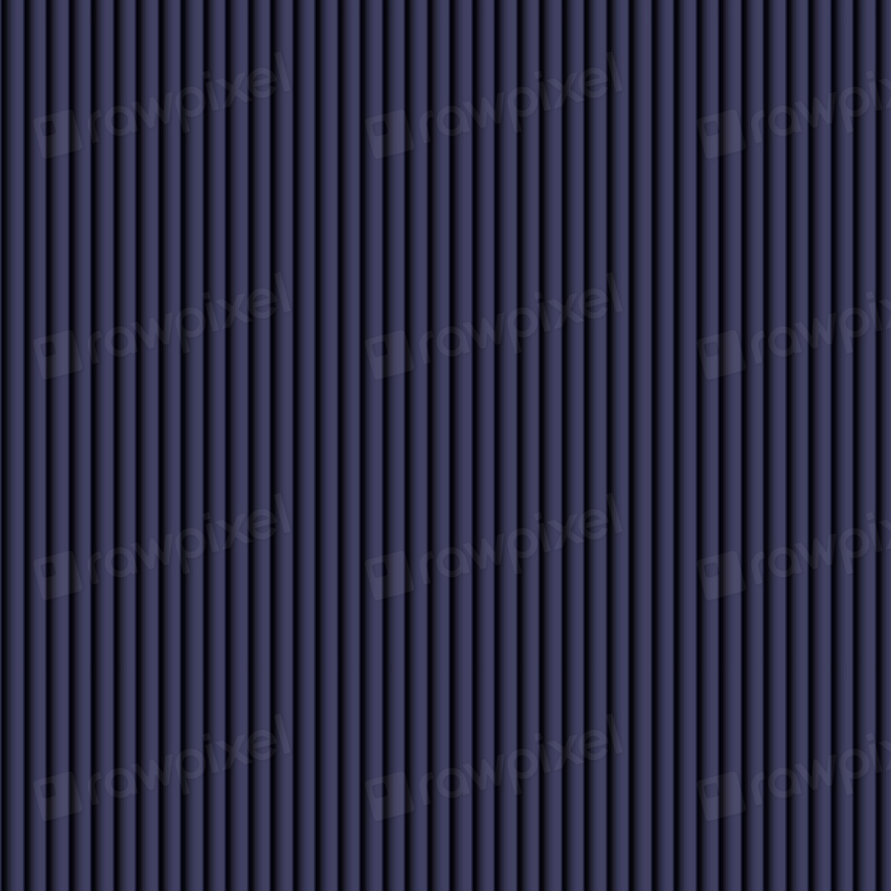 Simple navy blue striped seamless | Premium Vector - rawpixel