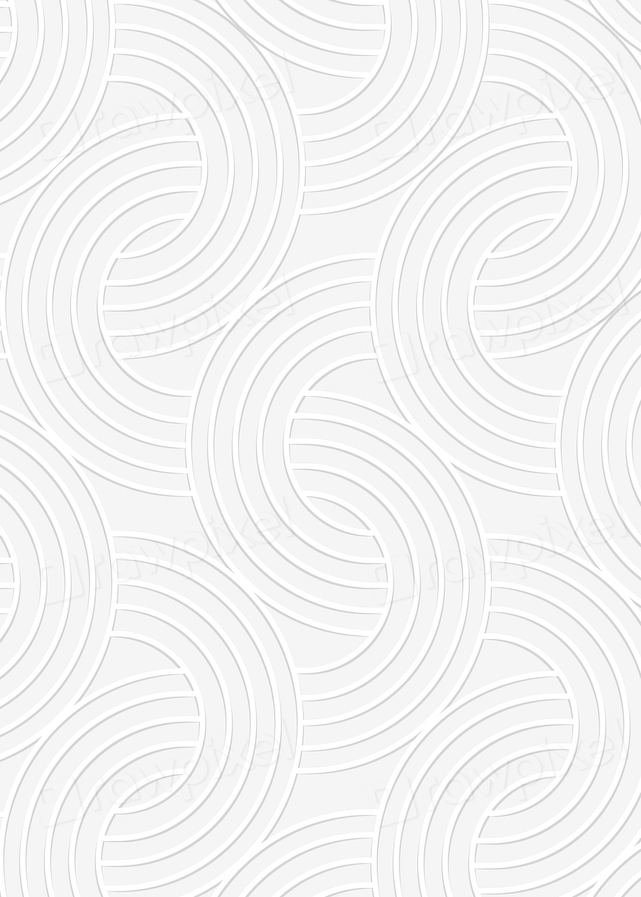 Interlaced rounded arc patterned background | Premium Photo - rawpixel