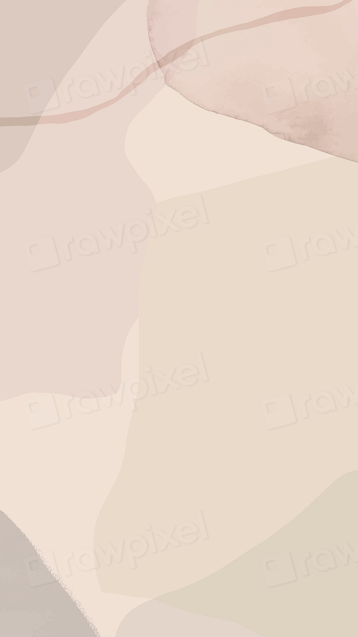 Neutral soft abstract watercolor background | Premium Vector - rawpixel
