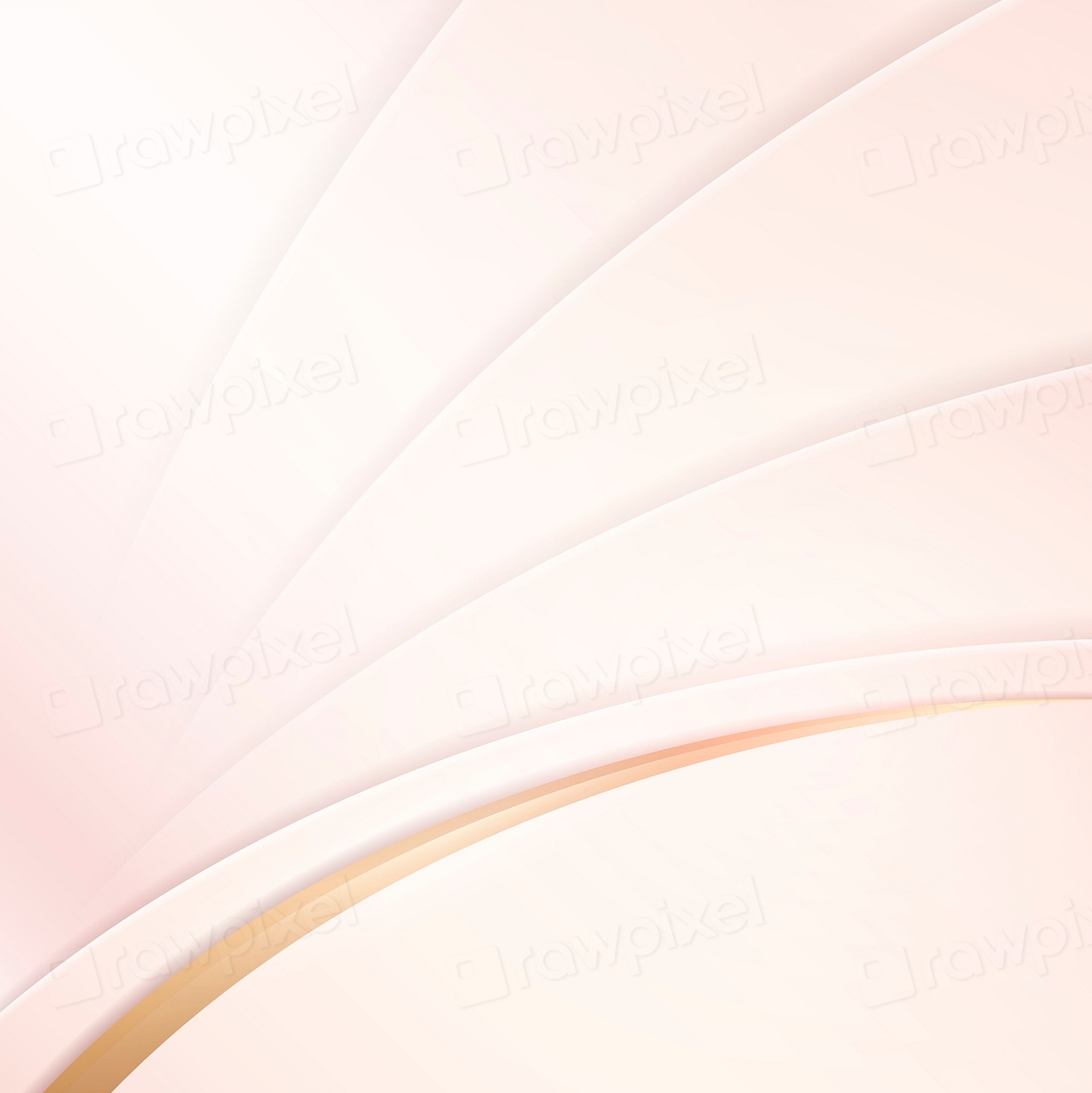 Soft abstract curved background vector | Premium Vector - rawpixel