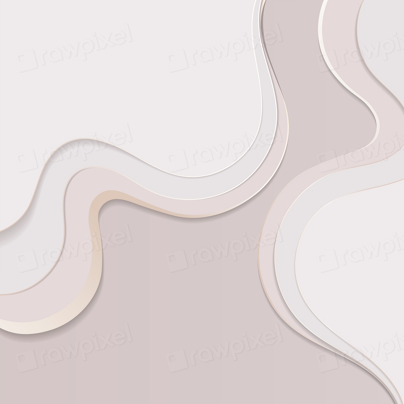 Abstract light pink curve background | Premium Vector - rawpixel