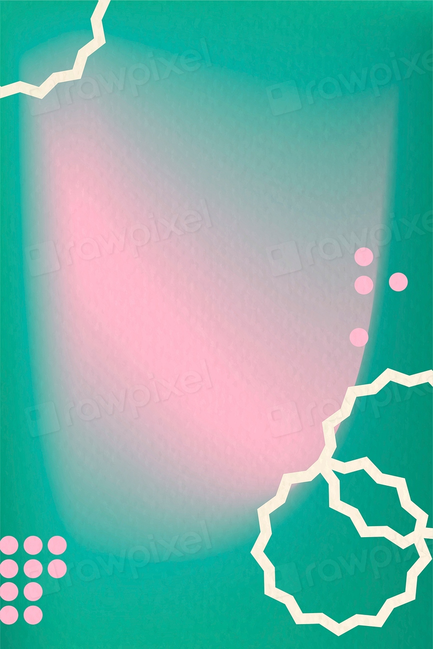 Green gradient background vector abstract | Free Vector - rawpixel