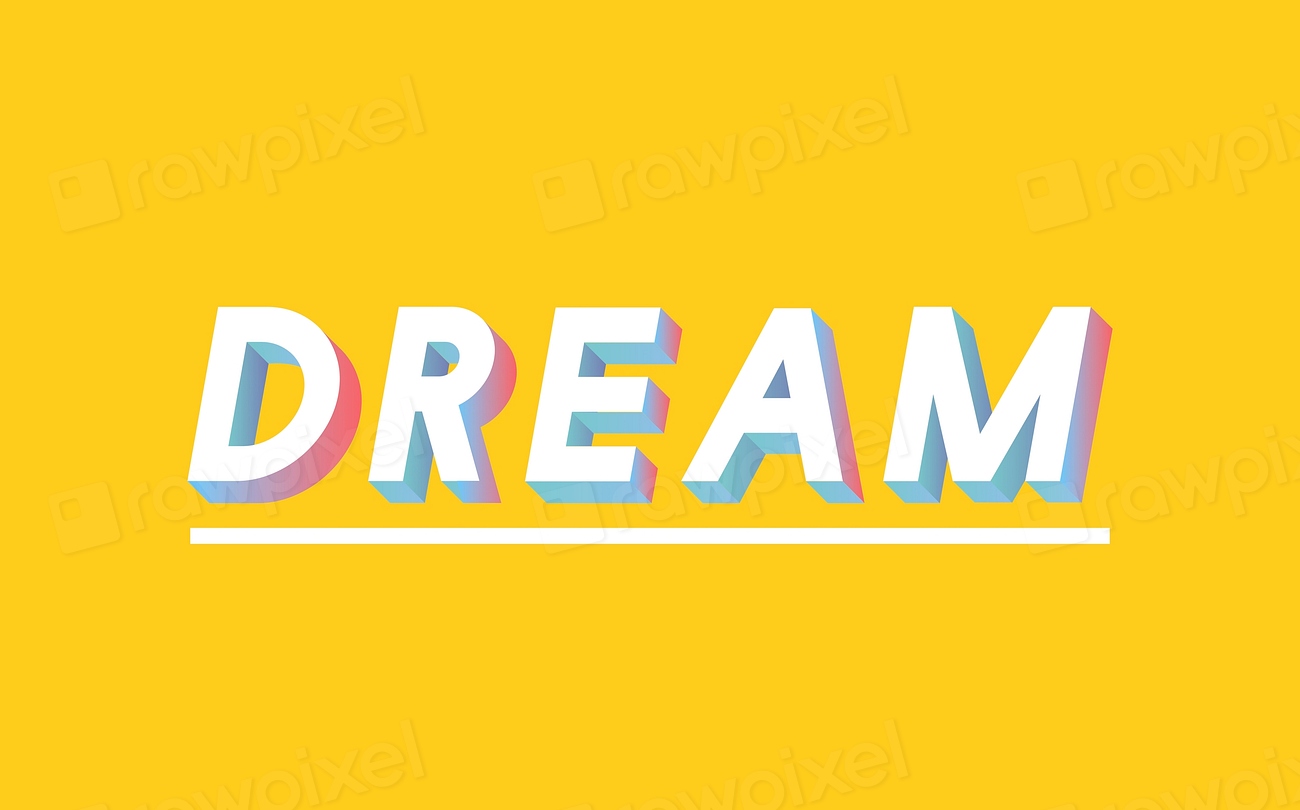 Simple and stylish typography vector | Premium Vector - rawpixel