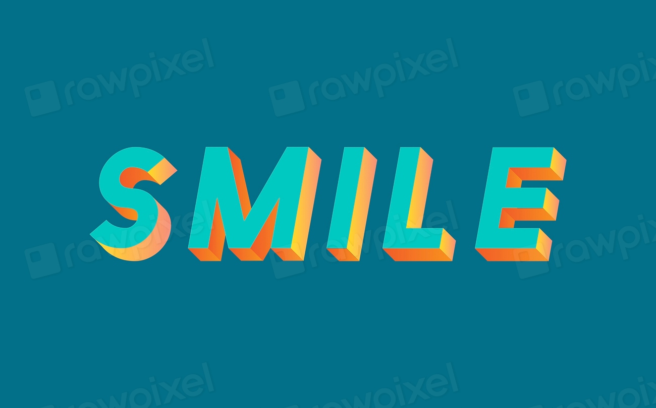 Simple and stylish typography vector | Free Vector - rawpixel