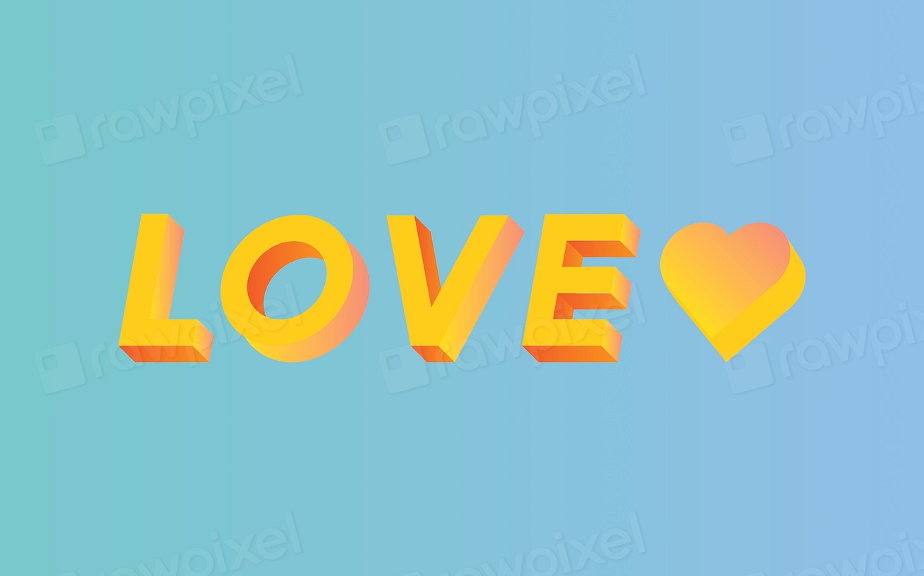 Simple and stylish typography vector | Premium Vector - rawpixel