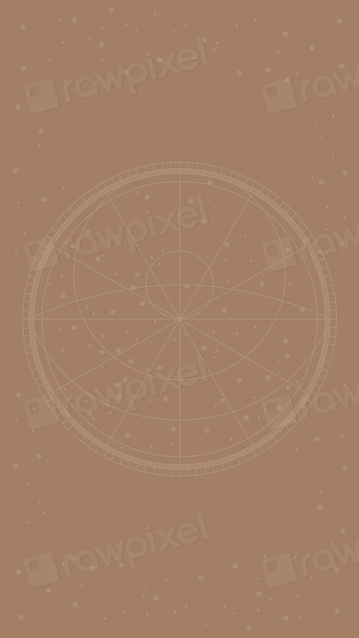 Line astrological star map vector | Premium Vector - rawpixel