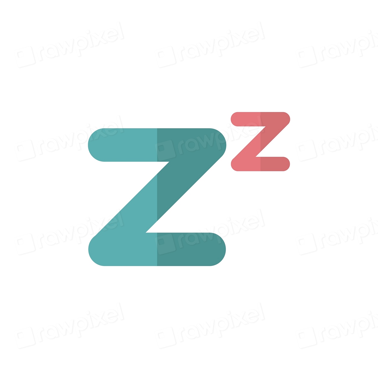 Illustration of sleeping sign | Free Vector - rawpixel