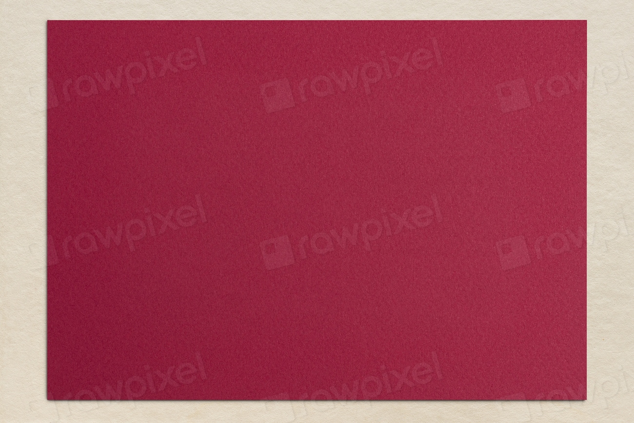 Maroon paper background, design space | Free Photo - rawpixel
