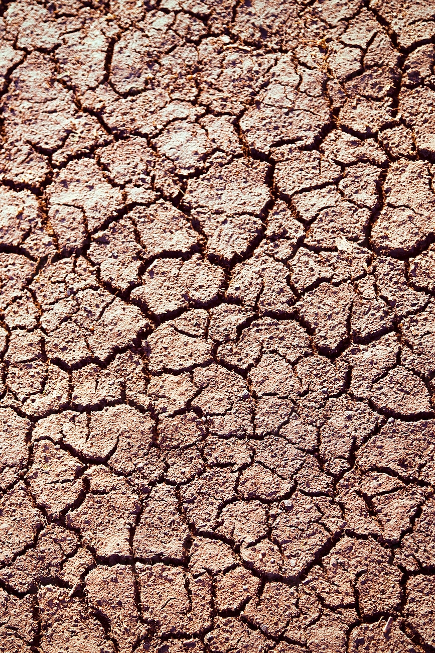 Drought texture background, cracked ground | Free Photo - rawpixel