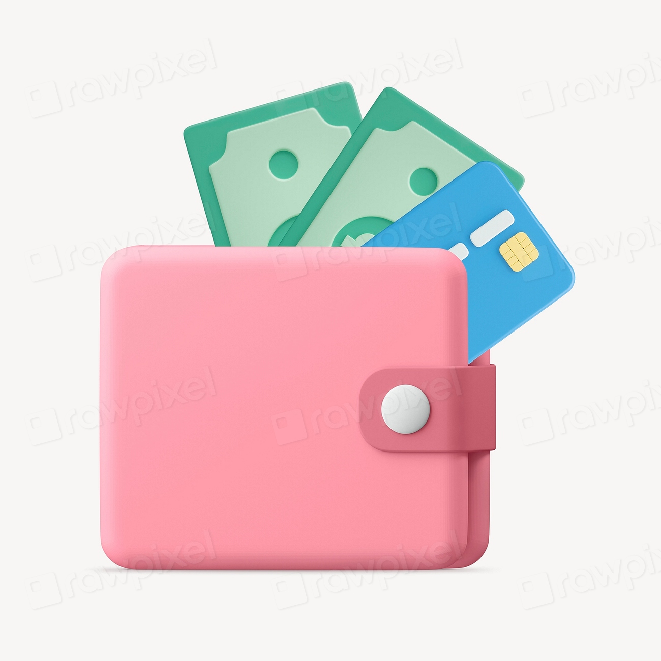 Digital wallet, cashless payment icon, | Premium PSD - rawpixel