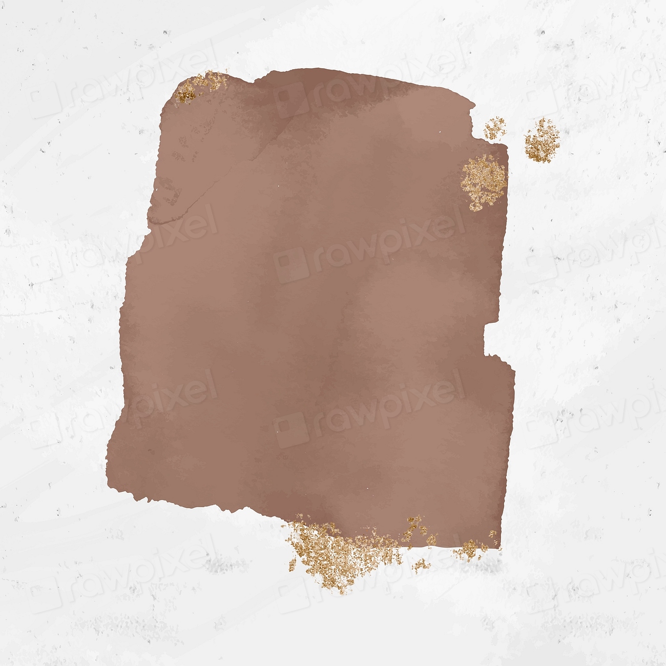 Watercolor smudge clipart, abstract design | Premium Vector - rawpixel