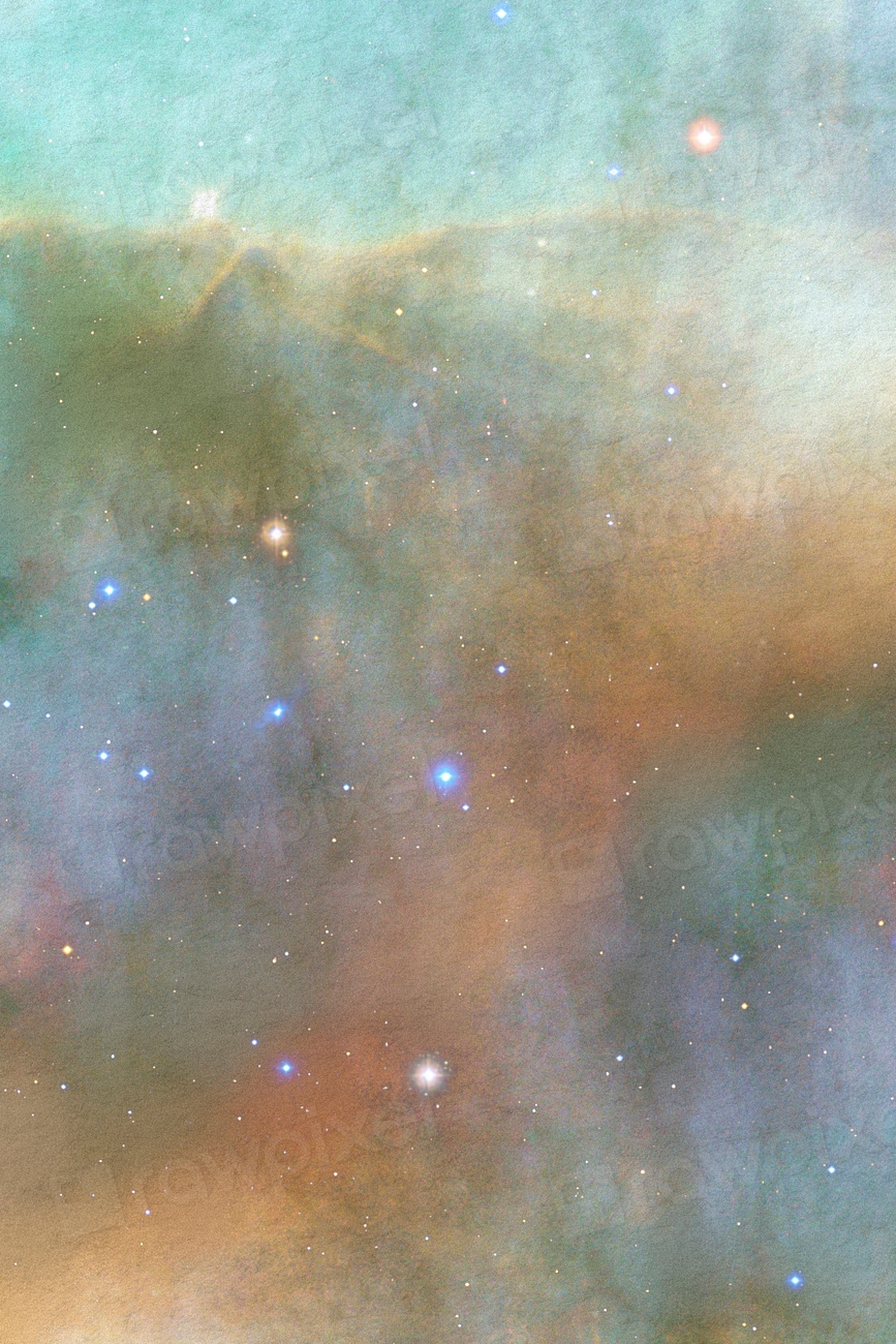 Galaxy background, bling bling sky | Premium Photo - rawpixel