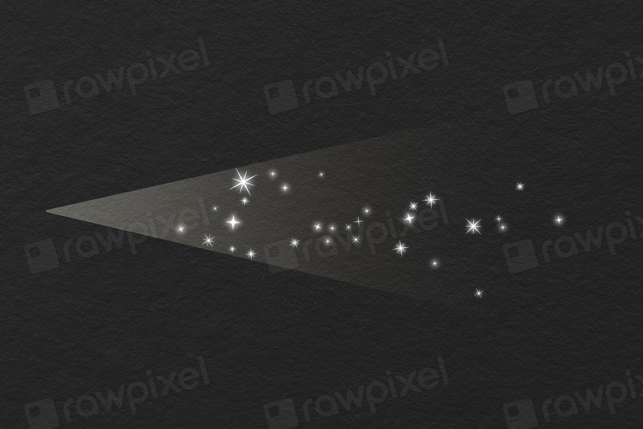 Flashlight effect clipart, light design | Premium PSD - rawpixel