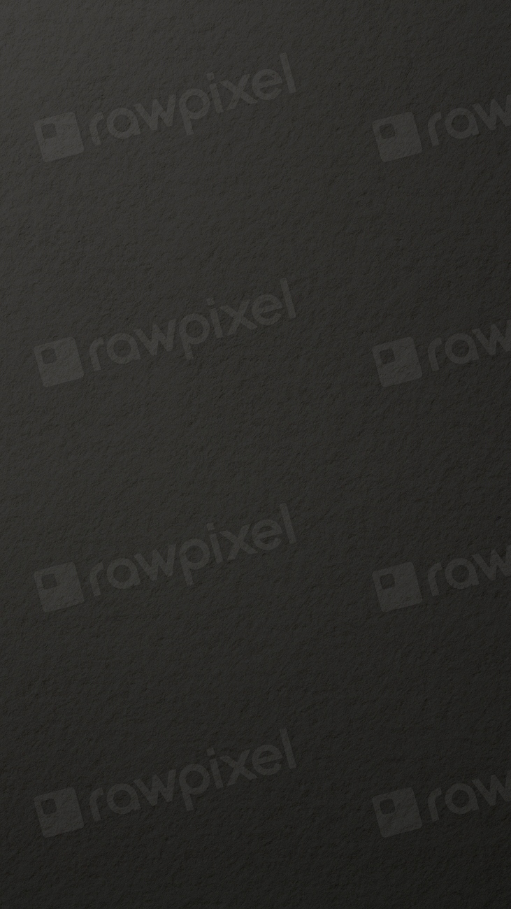 Black texture phone wallpaper, simple | Free Photo - rawpixel
