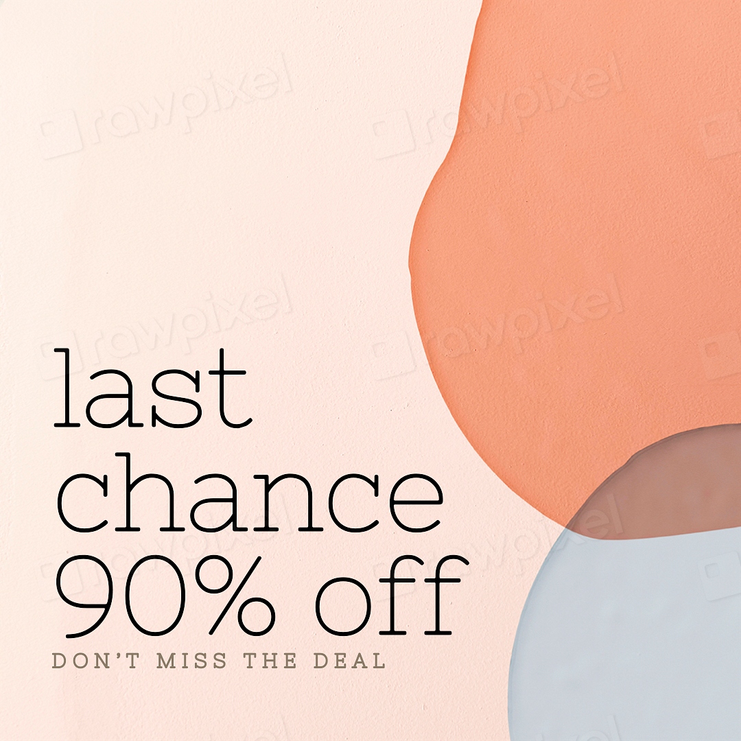 Promo code template collection psd | Free PSD Template - rawpixel