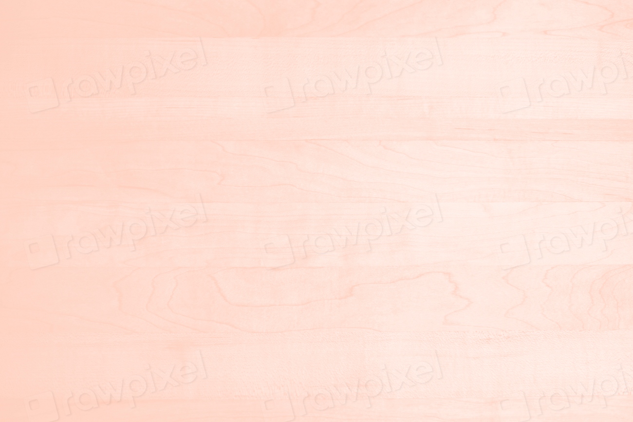 Peach painted wood textured background | Free Photo - rawpixel