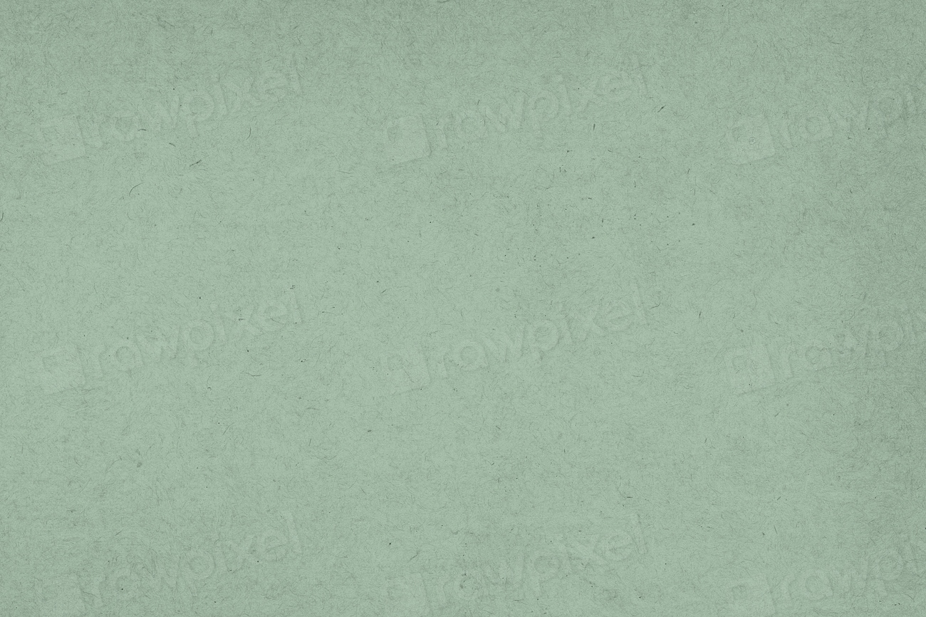 Plain green paper textured background | Free Photo - rawpixel