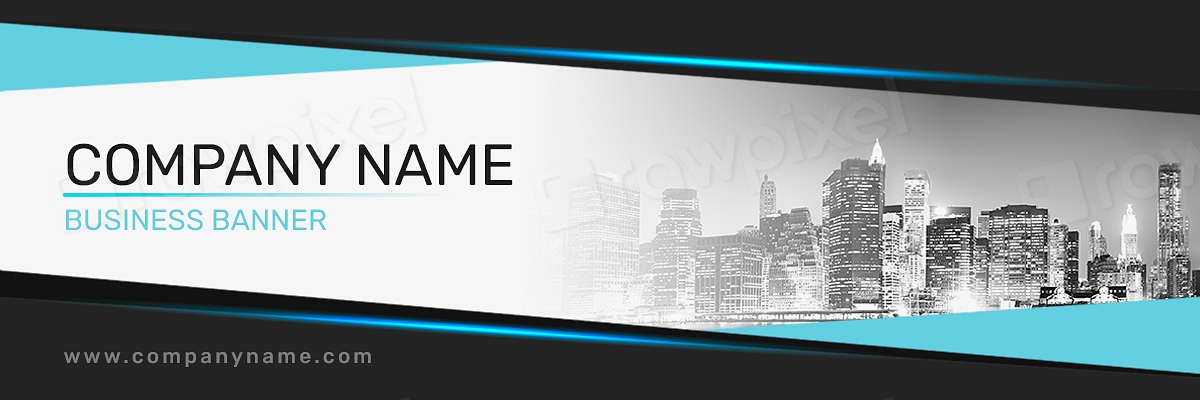 Company email header template psd | Free PSD Template - rawpixel