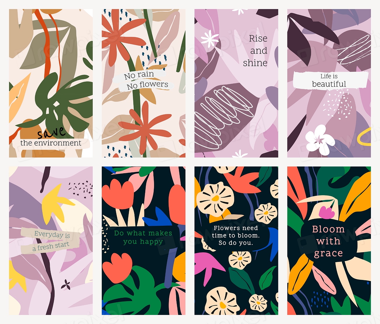 Aesthetic social media story template, | Premium PSD - rawpixel