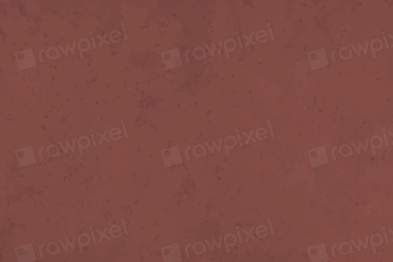 Reddish brown paper textured background | Free Vector - rawpixel