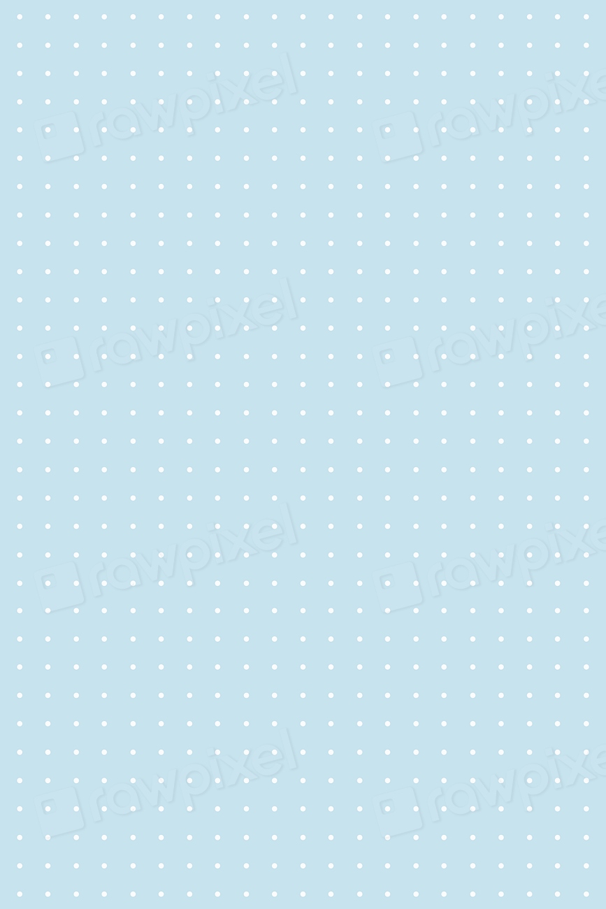 Blank blue notepaper design vector | Free Vector - rawpixel