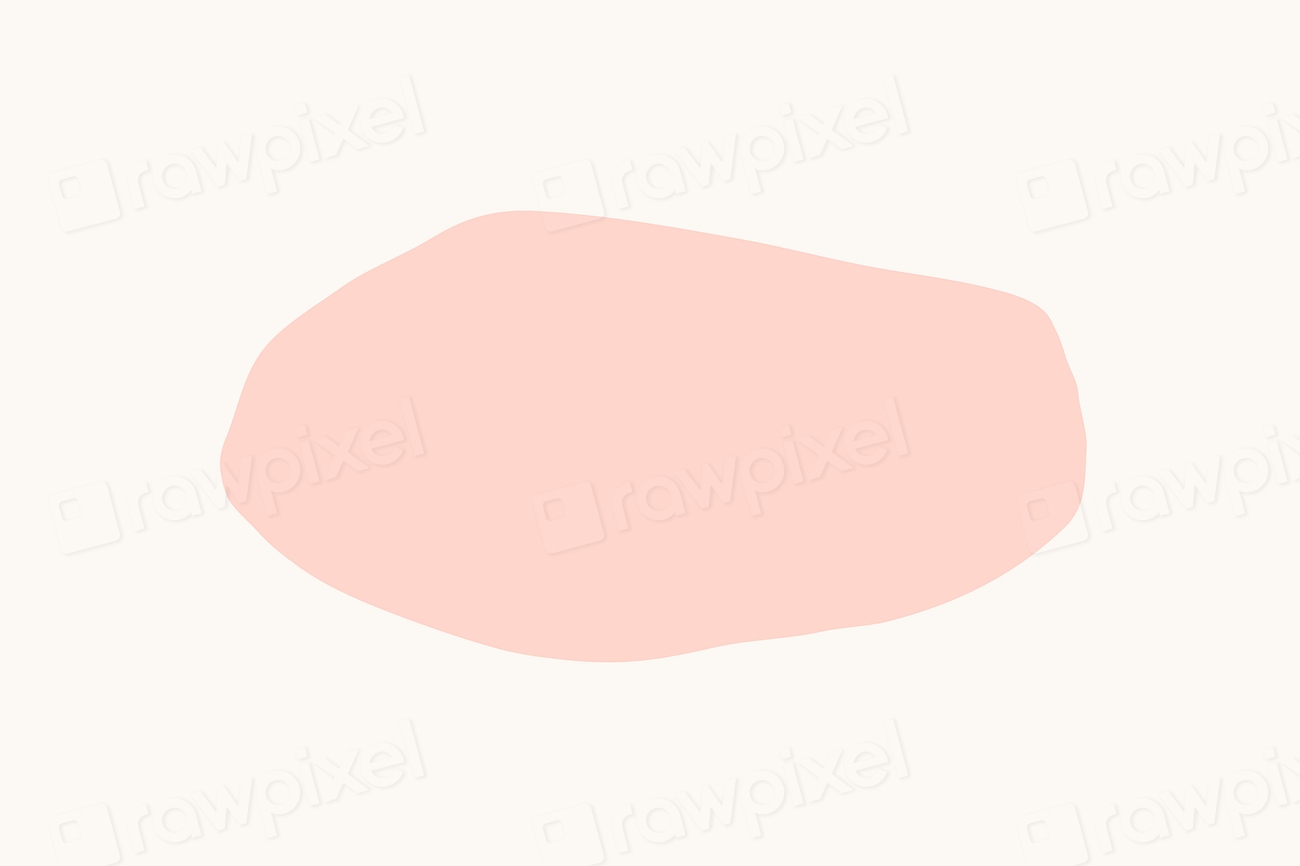 Light pink shape vector with design | Free Vector - rawpixel