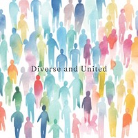 Community Instagram post template | Free Editable Template - rawpixel