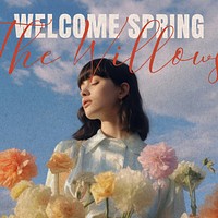 Spring album cover template | Free Photo - rawpixel
