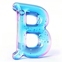 Letter B number symbol appliance. | Free Photo Illustration - rawpixel