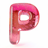 Letter P number symbol furniture. | Free Photo Illustration - rawpixel