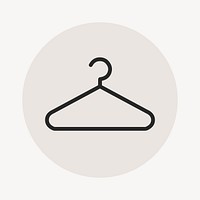 Hanger IG story cover template | Free Photo Illustration - rawpixel