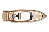 Luxury yacht top view | Free Photo - rawpixel