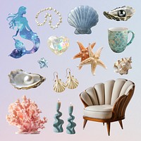 Mermaidcore | Free Photo - rawpixel