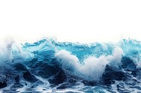 Higher wave border outdoors tsunami | Free Photo - rawpixel