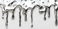 Liquid metal dripping effect | Free Photo - rawpixel