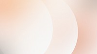Gradient pastel orange desktop wallpaper | Free Photo - rawpixel